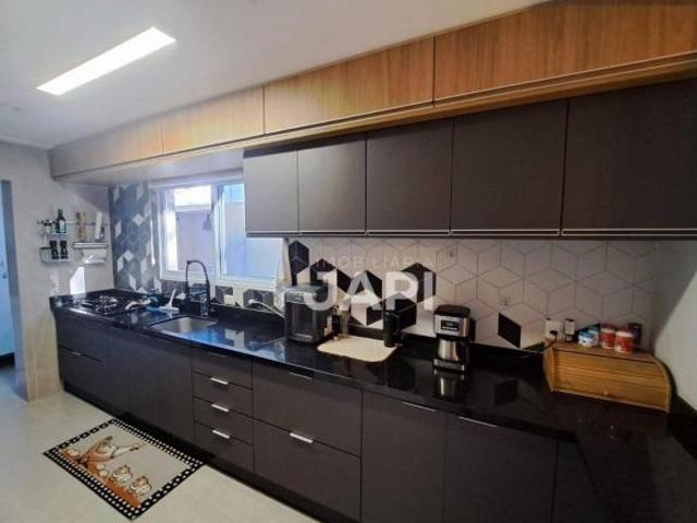 Casa com 4 dormitórios à venda, 139 m² por R$ 1.277.000,00 Medeiros Jundiaí/SP