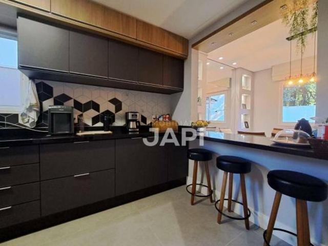 Casa com 4 dormitórios à venda, 139 m² por R$ 1.277.000,00 Medeiros Jundiaí/SP