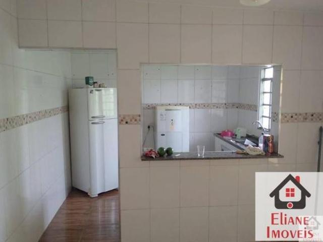 Casa com 4 dormitórios à venda, 139 m² por R$ 350.000,00 Jardim Esplanada Campinas/SP