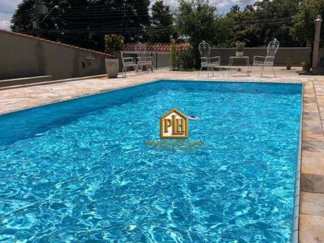 Casa com 4 dormitórios à venda, 139 m² por R$ 900.000,00 Jardim dos Pinheiros Atibaia/SP