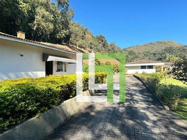 Casa com 4 dormitórios à venda, 1300 m² por R$ 5.200.000,00 Moinho Campo Limpo Paulista/SP