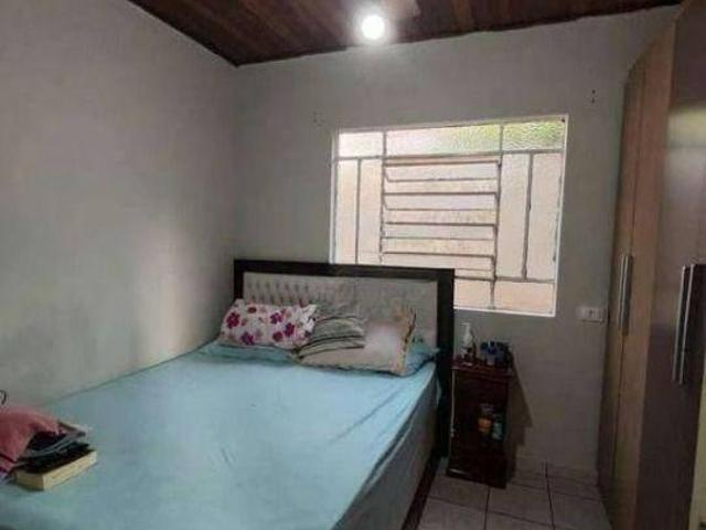 Casa com 4 dormitórios à venda, 130 m² por R$ 1.500.000,00 Guanabara Londrina/PR