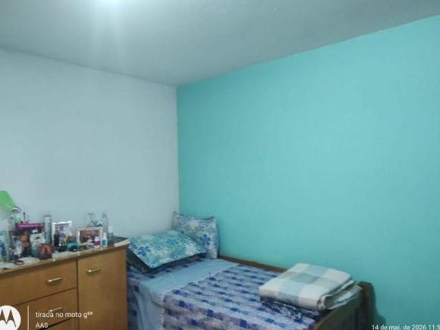 Casa com 4 dormitórios à venda, 130 m² por R$ 1.000.000 Parque Ipê São Paulo/SP