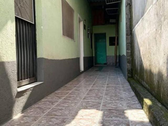 Casa com 4 dormitórios à venda, 130 m² por R$ 310.000,00 Jardim Imperial Atibaia/SP