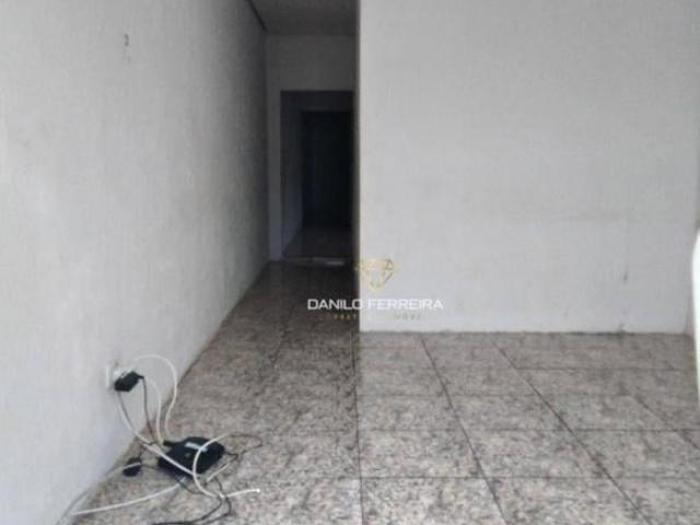 Casa com 4 dormitórios à venda, 130 m² por R$ 370.000,00 Parque Residencial Potiguara Itu/SP