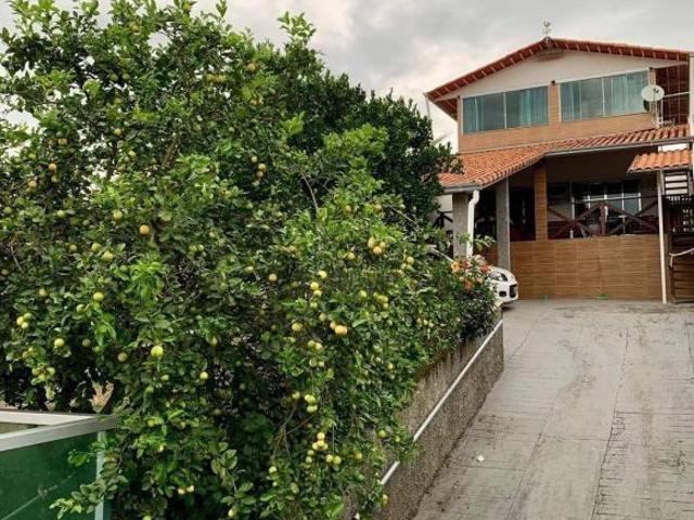 Casa com 4 dormitórios à venda, 130 m² por R$ 380.000,00 Terras Altas Juiz de Fora/MG