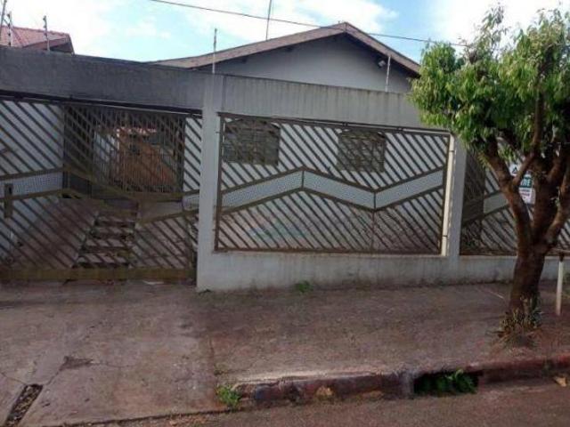 Casa com 4 dormitórios à venda, 130 m² por R$ 400.000,00 Santa Mônica Londrina/PR