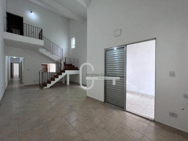 Casa com 4 dormitórios à venda, 130 m² por R$ 430.000,00 Cidade Nova Peruibe Peruíbe/SP