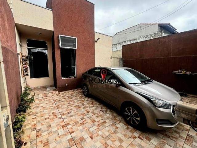Casa com 4 dormitórios à venda, 130 m² por R$ 490.000,00 Jardim Quaresmeira Suzano/SP