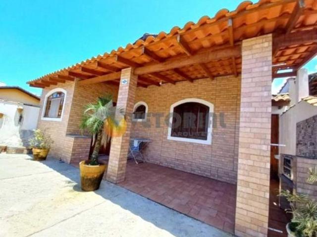 Casa com 4 dormitórios à venda, 130 m² por R$ 680.000,00 Massaguaçu Caraguatatuba/SP