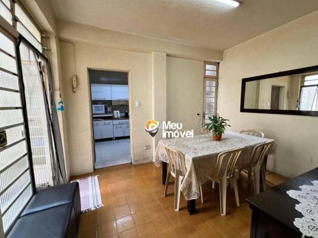 Casa com 4 dormitórios à venda, 130 m² por R$ 750.000 São Domingos São Paulo/SP