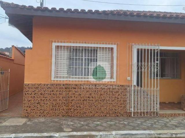 Casa com 4 dormitórios à venda, 130 m² por R$ 779.000,00 Centro São Bento do Sapucaí/SP