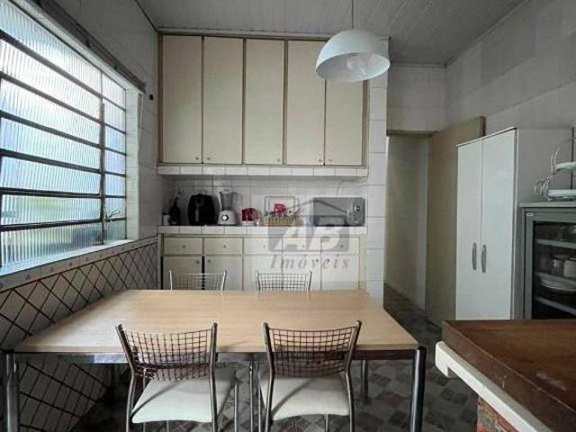 Casa com 4 dormitórios à venda, 130 m² por R$ 900.000,00 Ipiranga São Paulo/SP