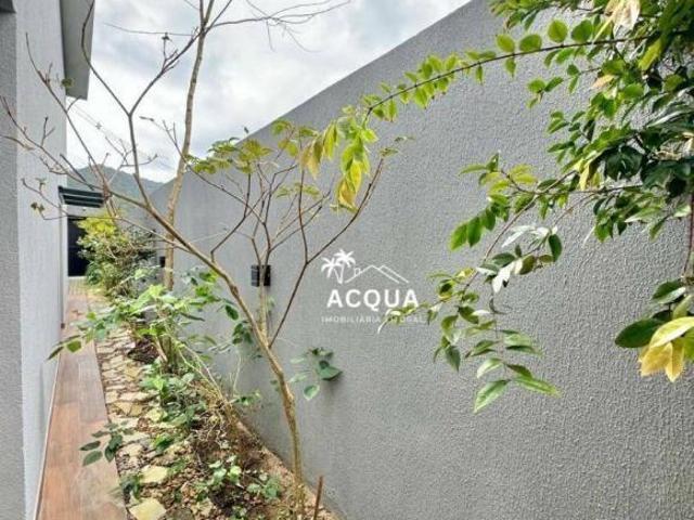 Casa com 4 dormitórios à venda, 130 m² por R$ 950.000,00 Boiçucanga São Sebastião/SP