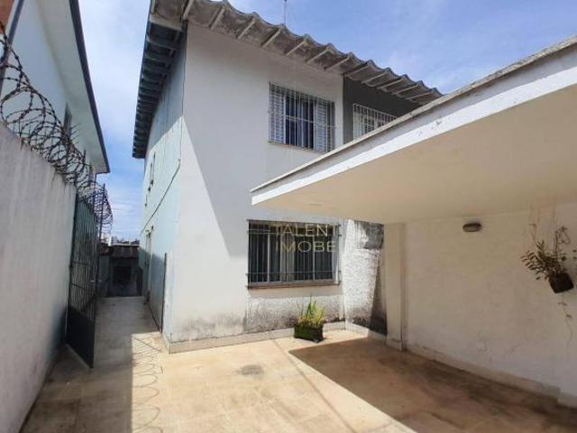 Casa com 4 dormitórios à venda, 130 m² por R$ 990.000,00 Vila Clementino São Paulo/SP