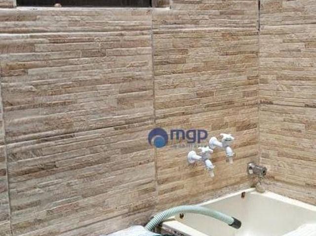 Casa com 4 dormitórios à venda, 130 m² Vila Paiva