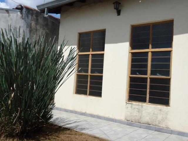 Casa com 4 dormitórios à venda, 131 m² por R$ 360.000,00 Vila Fiori Sorocaba/SP