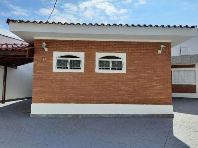 Casa com 4 dormitórios à venda, 131 m² por R$ 750.000,00 Jardim Santana Americana/SP