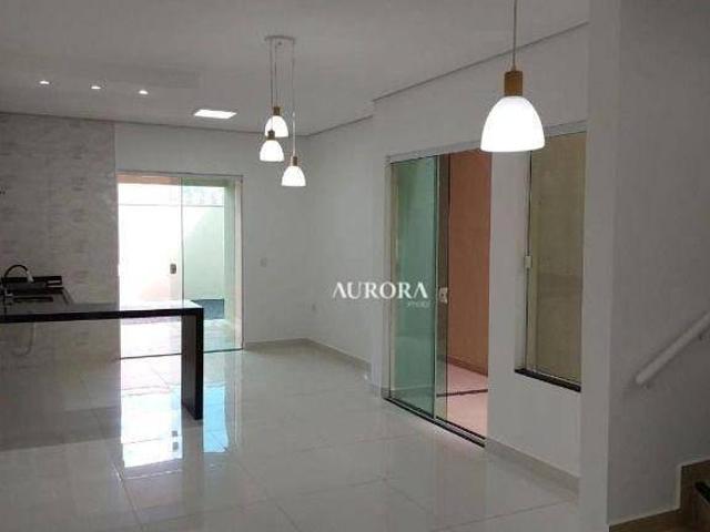 Casa com 4 dormitórios à venda, 13256 m² por R$ 590.000,00 Portal de Versalhes 2 Londrina/PR