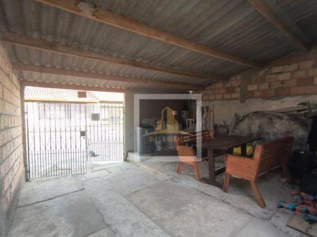 Casa com 4 dormitórios à venda, 132 m² por R$ 280.000 Jardim Santa Luzia São José dos Campos/SP