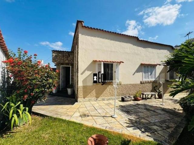 Casa com 4 dormitórios à venda, 132 m² por R$ 899.990,00 Bom Pastor Juiz de Fora/MG