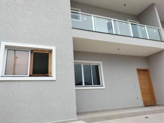 Casa com 4 dormitórios à venda, 132 m² por R$ 905.000,00 Jardim Jaraguá Atibaia/SP