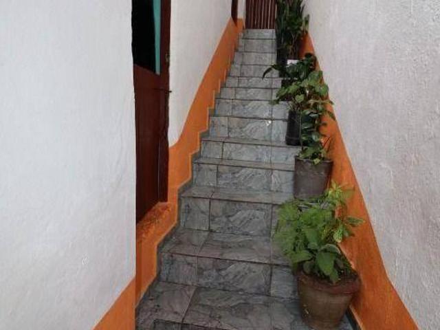 Casa com 4 dormitórios à venda, 133 m² por R$ 360.000,00 Jardim Santo André Santo André/SP