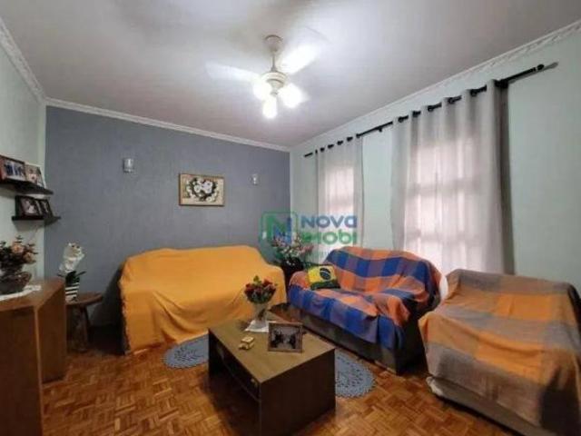 Casa com 4 dormitórios à venda, 133 m² por R$ 580.000 Vila Monteiro Piracicaba/SP