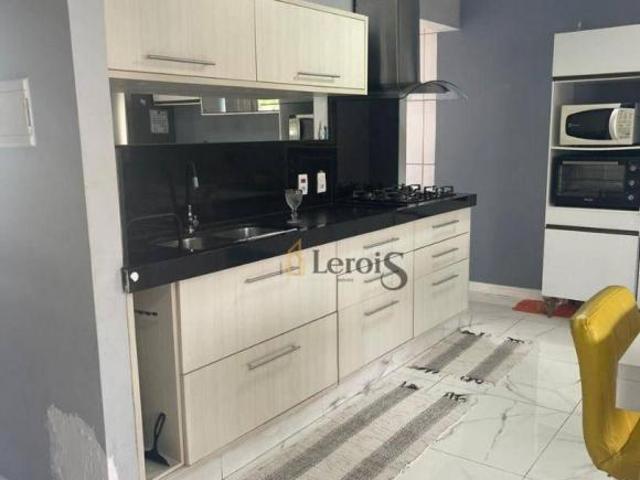 Casa com 4 dormitórios à venda, 133 m² por R$ 740.000,00 Condomínio Villagio D Itália Itu/SP