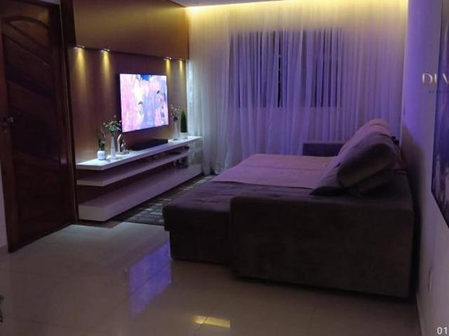 Casa com 4 dormitórios à venda, 133 m² por R$ 806.000,00 Vila Rosália Guarulhos/SP