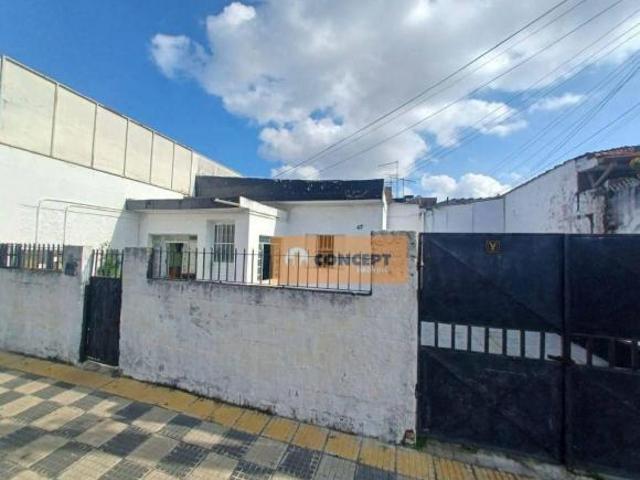 Casa com 4 dormitórios à venda, 144 m² por R$ 1.500.000 Jardim Santa Helena Suzano/SP