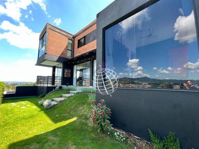 Casa com 4 dormitórios à venda, 144 m² por R$ 1.150.000,00 Jardim Colina do Sol Bom Jesus dos Pe
