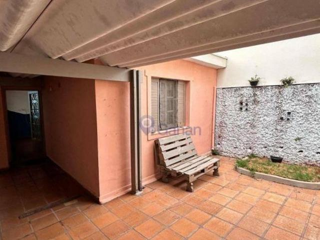 Casa com 4 dormitórios à venda, 144 m² por R$ 1.251.000,00 Alto da Lapa São Paulo/SP