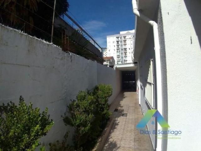 Casa com 4 dormitórios à venda, 144 m² por R$ 627.000, Vila das Mercês São Paulo/SP