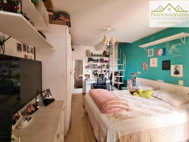 Casa com 4 dormitórios à venda, 144 m² por R$ 650.000,00 Vila Sônia São Paulo/SP