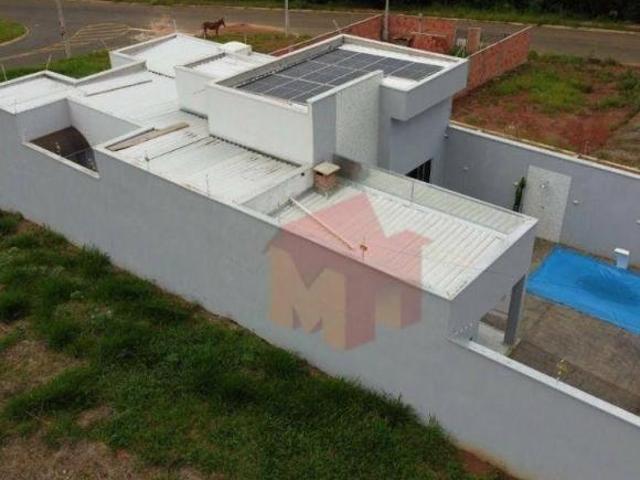 Casa com 4 dormitórios à venda, 144 m² por R$ 750.000,00 Jardim Aranha Oliveira Santa Bárbara D&apos