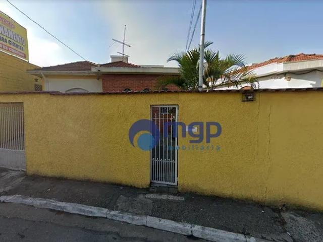Casa com 4 dormitórios à venda, 145 m² por R$ 1.060.000 Vila Paiva São Paulo/SP