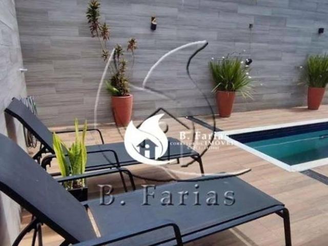 Casa com 4 dormitórios à venda, 145 m² por R$ 2.000.000,00 Juquehy São Sebastião/SP