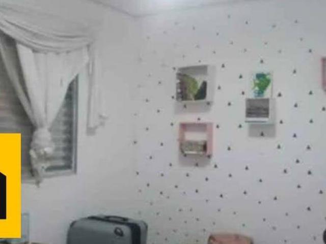Casa com 4 dormitórios à venda, 145 m² por R$ 380.000,00 Aliança Ribeirão Pires/SP