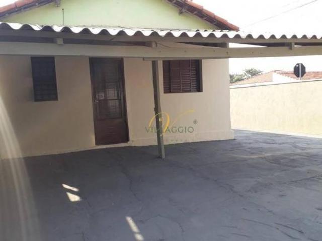 Casa com 4 dormitórios à venda, 145 m² por R$ 380.000,00 Jardim Ouro Verde São José do Rio Preto