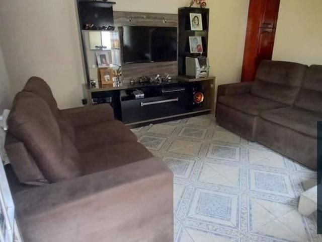 Casa com 4 dormitórios à venda, 145 m² por R$ 450.000,00 Jardim IV Centenário Guarulhos/SP