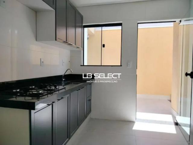 Casa com 4 dormitórios à venda, 145 m² por R$ 699.000,00 GSP Life Uberlândia/MG
