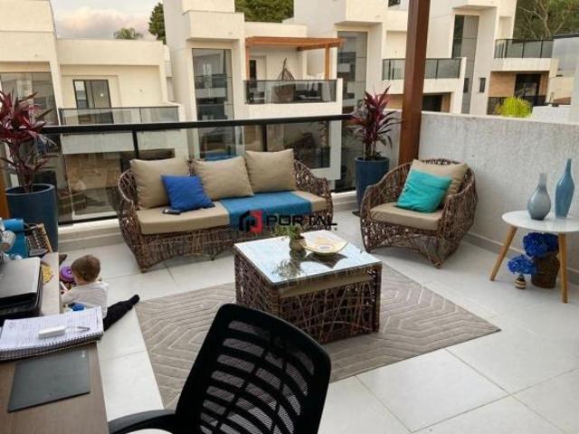 Casa com 4 dormitórios à venda, 146 m² por R$ 1.180.000,00 Granja Viana Cotia/SP