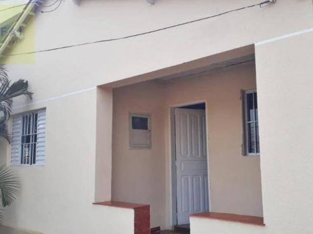 Casa com 4 dormitórios à venda, 146 m² por R$ 430.000,00 Vila Domingues Votorantim/SP