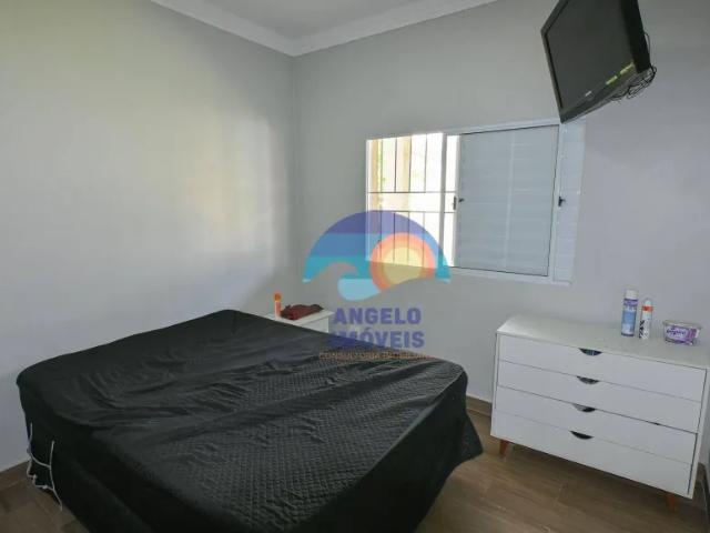 Casa com 4 dormitórios à venda, 146 m² por R$ 850.000,00 Parque Balneario Oasis Peruíbe/SP