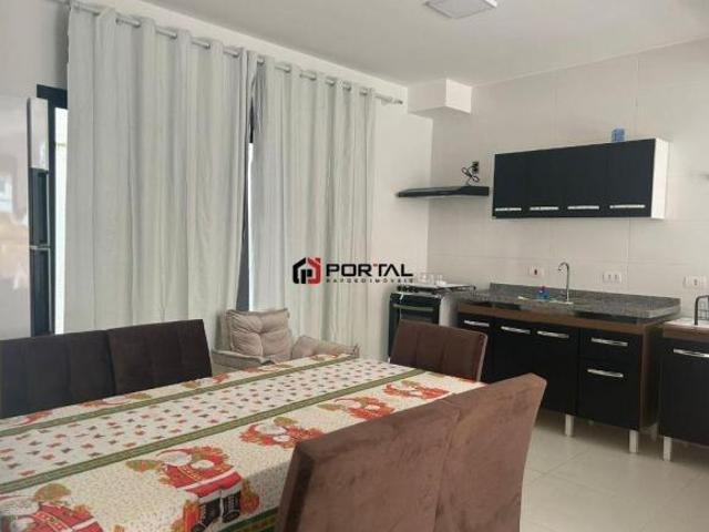 Casa com 4 dormitórios à venda, 147 m² por R$ 1.000.000,00 Granja Viana Cotia/SP