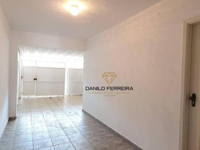 Casa com 4 dormitórios à venda, 147 m² por R$ 350.000,00 Vila Leis Itu/SP