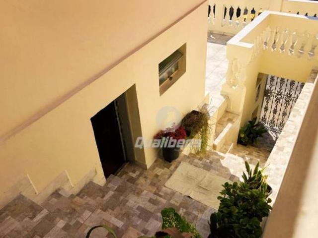 Casa com 4 dormitórios à venda, 147 m² por R$ 390.000,00 Jardim Mauá Mauá/SP