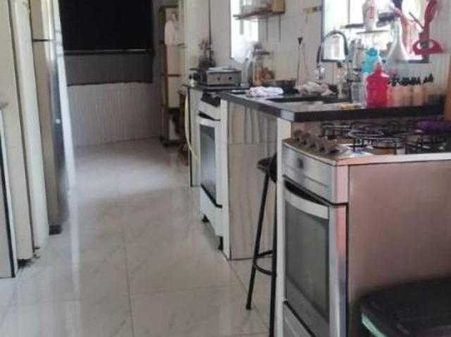Casa com 4 dormitórios à venda, 147 m² por R$ 550.000 Jardim Maringá São Paulo/SP