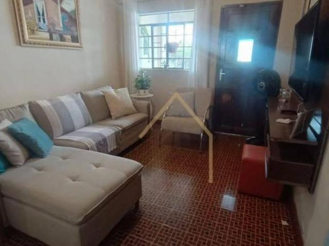 Casa com 4 dormitórios à venda, 147 m² por R$ 600.000,00 Santo Antônio Americana/SP
